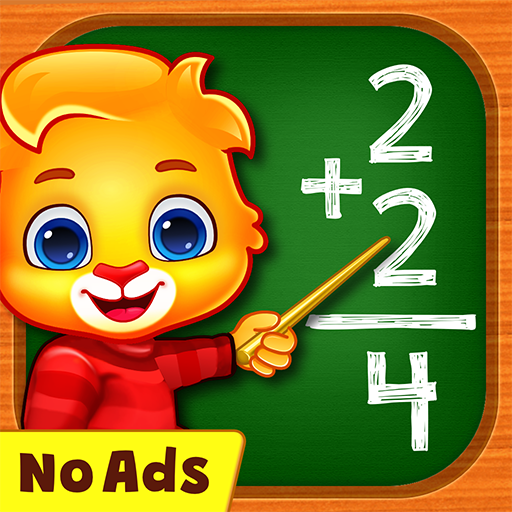 Math Kids - Add, Subtract, Count, and Learn - App on Amazon Appstore