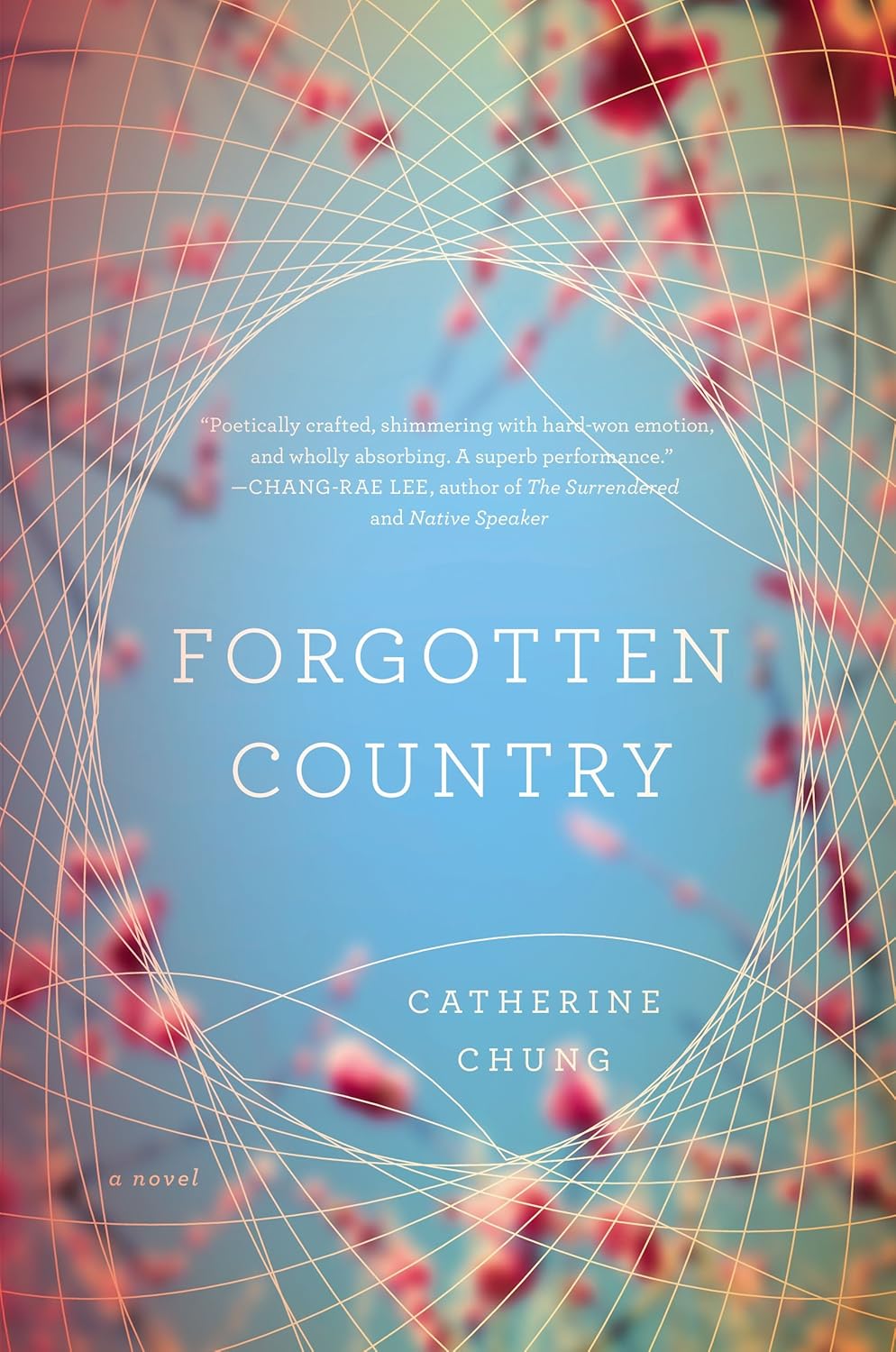 Amazon.com: Forgotten Country: 9781594488085: Chung, Catherine: Books