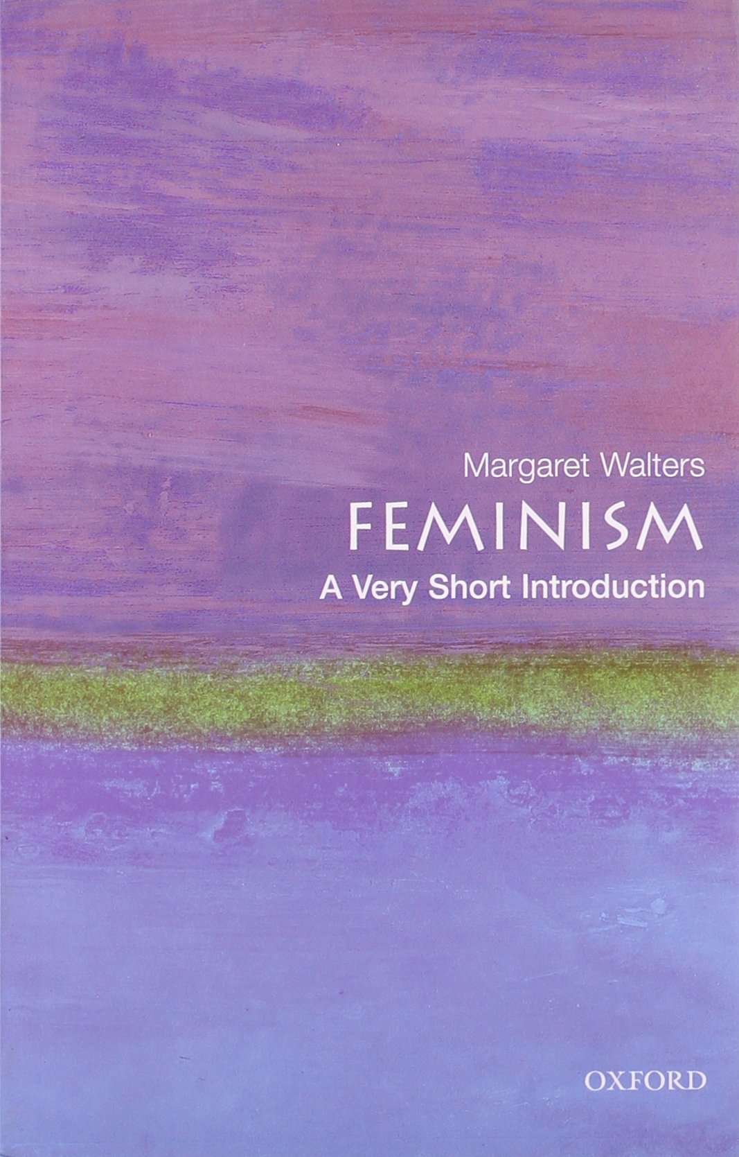 Amazon | Feminism: A Very Short Introduction (Very Short Introductions ...