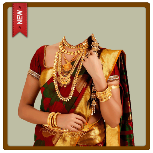 Women Saree Photo Maker - App on Amazon Appstore