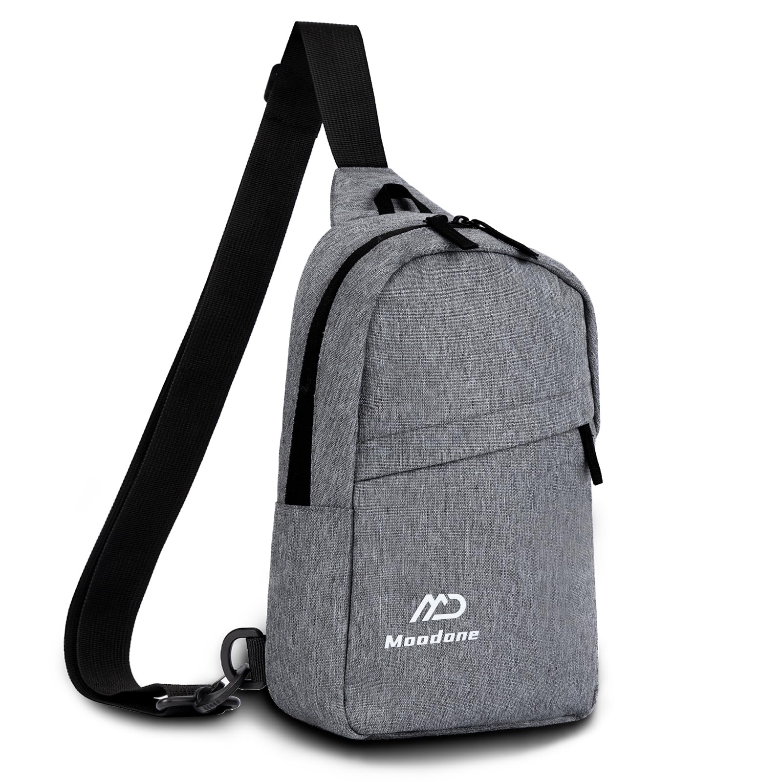 Amazon.com: MOODONE Small Backpack Men - Mens Crossbody Bag ...