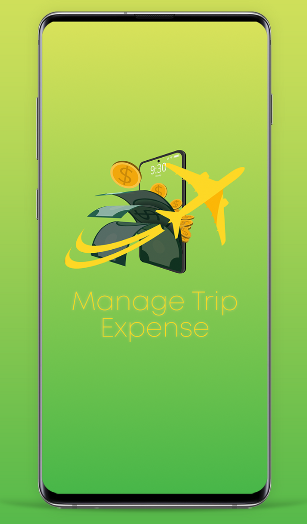 Manage Trip Expense - Track your travel expense - App on Amazon Appstore