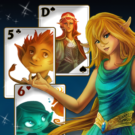 Magic Cards Solitaire (german):Amazon.de:Appstore for Android