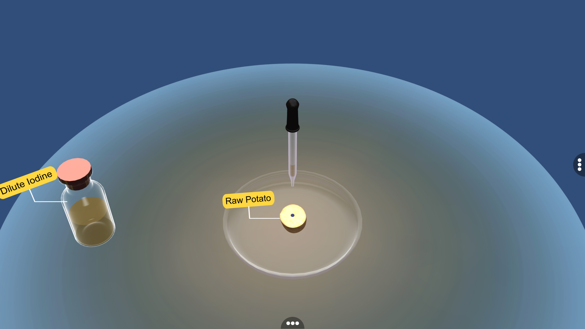 Test for Starch in Food Samples - App on Amazon Appstore