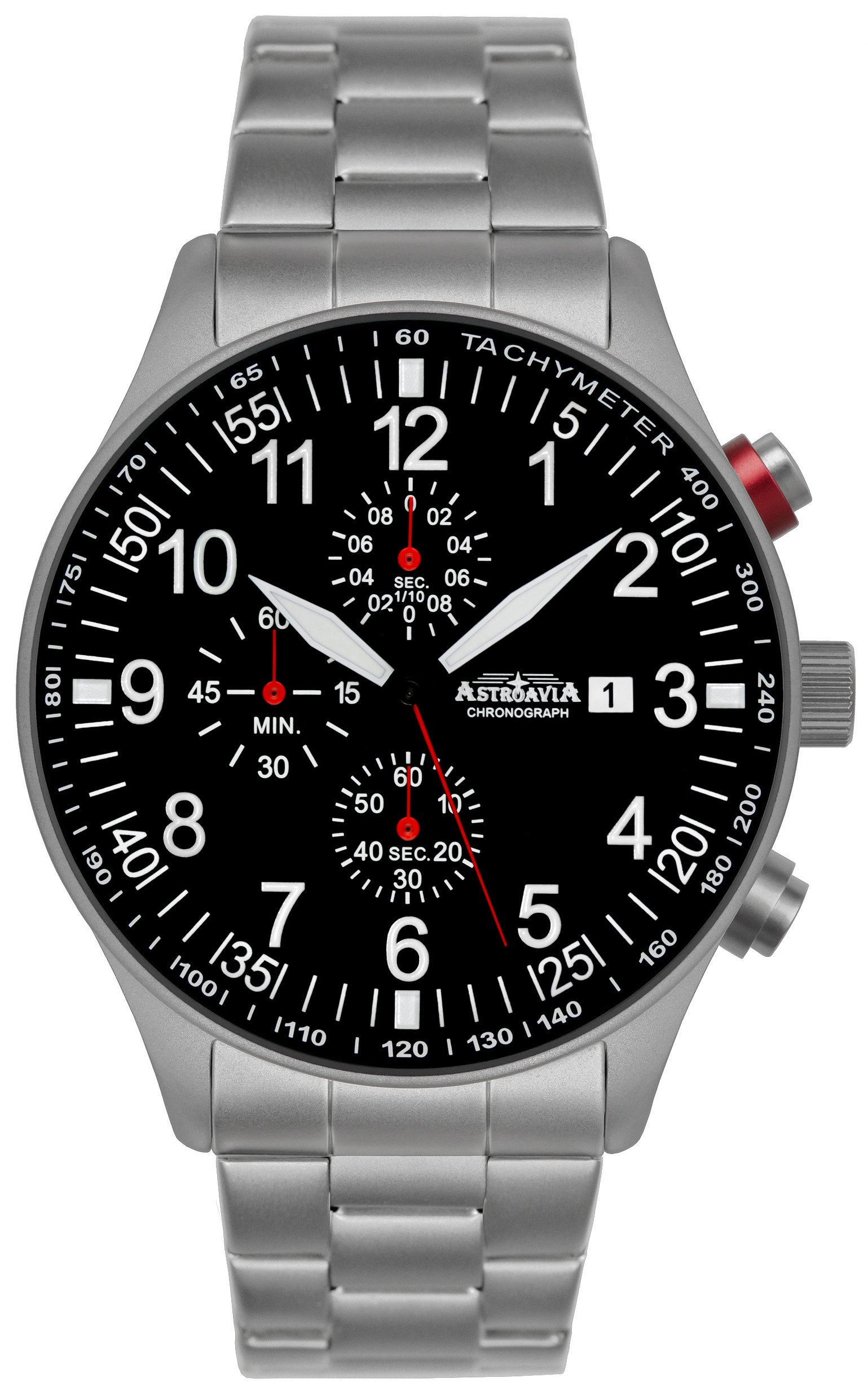 Buy AVIATOR ASTROAVIA N57S Watch for Men – Aviators Pilot Writswatch ...