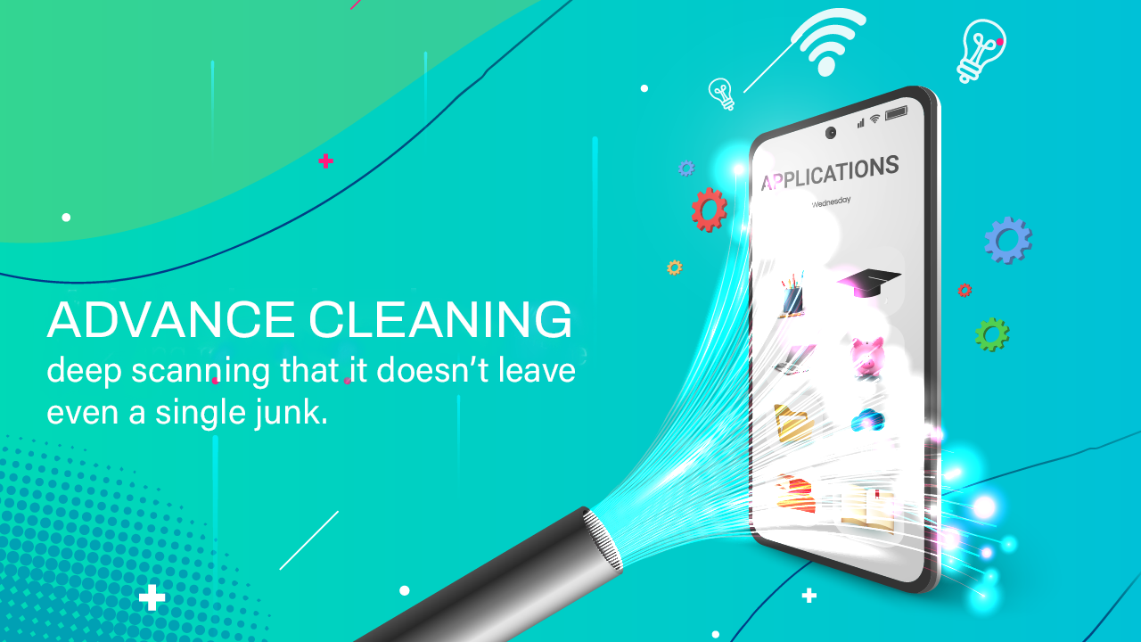 Storage analyzer and Advance Cleaner (Fire TV & 4k tablets) - App on ...