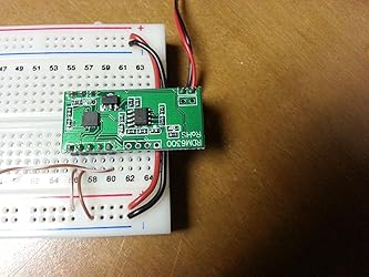 Amazon.com: HiLetgo RDM6300 125 KHZ EM4100 RFID Card Read Module UART Serial Output for Arduino ...