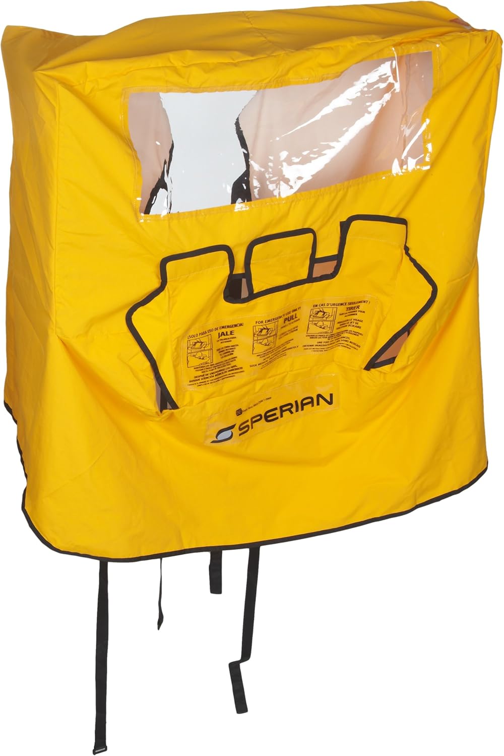 Honeywell 32-001015-0000 Fendall Pure Flow 1000 Primary Emergency Eye ...