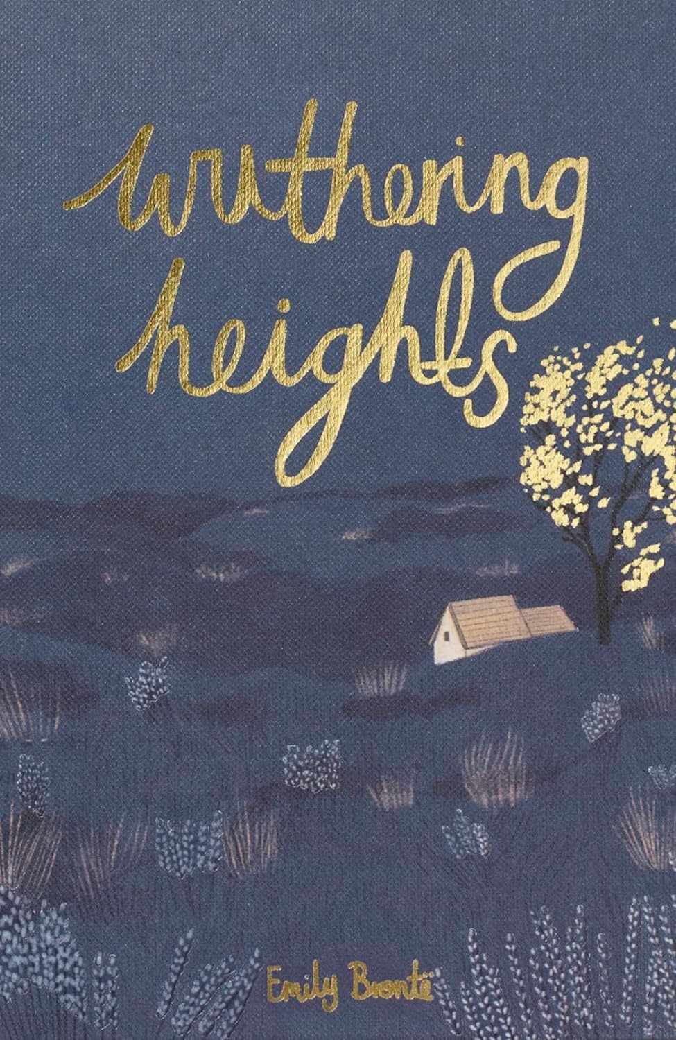 Wuthering Heights : BRONTE, EMILY: Amazon.com.au: Books
