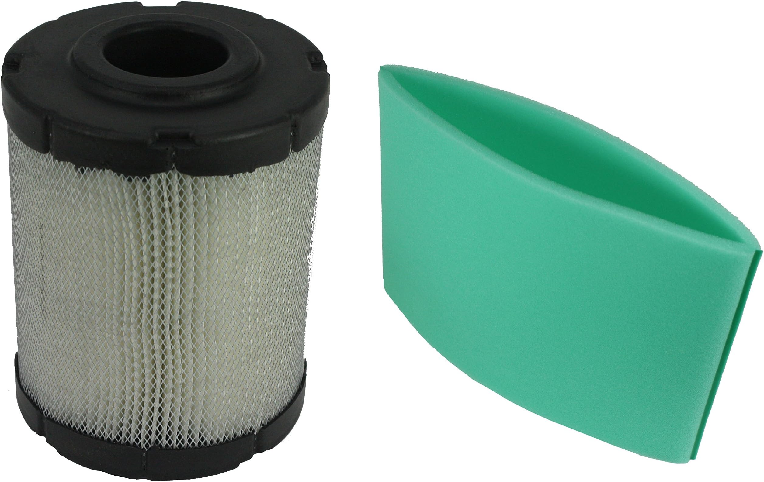 Amazon.com: Kohler 16 083 01-S KIT (Air Filter & Pre Filter) : Patio ...