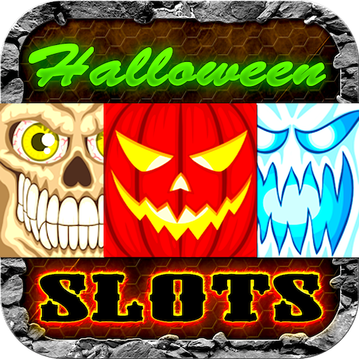 Halloween Slots Scary Freak Show Blaster Horror Slot Machine HD Free ...