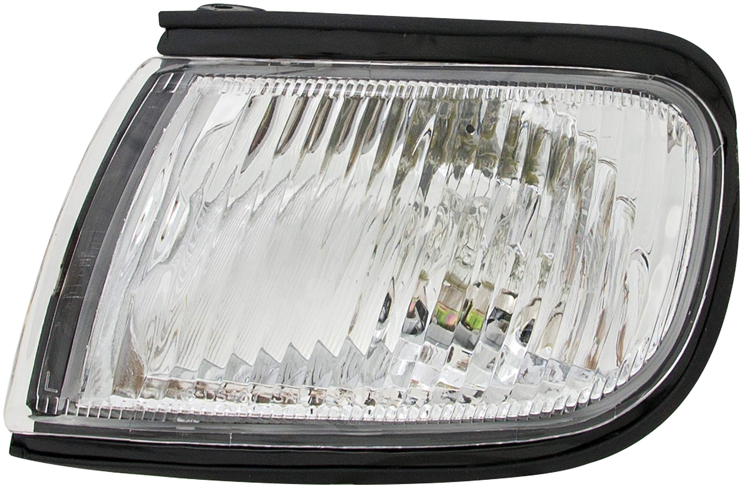 Amazon.com: Dorman 1650736 Front Driver Side Turn Signal/Parking Light ...