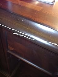 Amazon.com: Signature Design by Ashley Hamlyn Large Door Bookcase ...