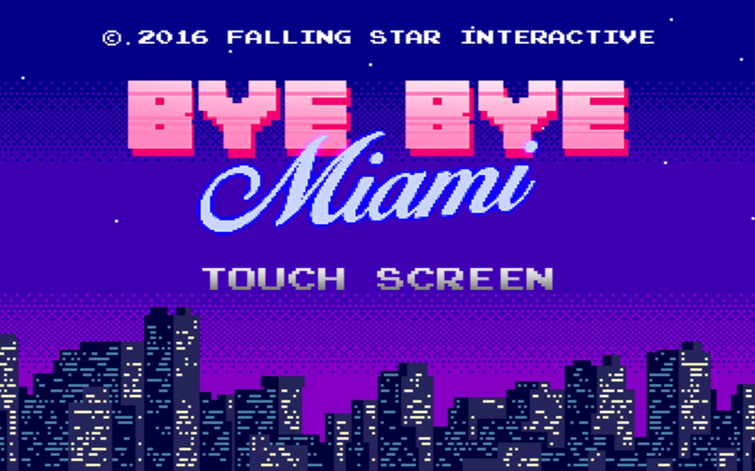 Bye Bye Miami - App on Amazon Appstore