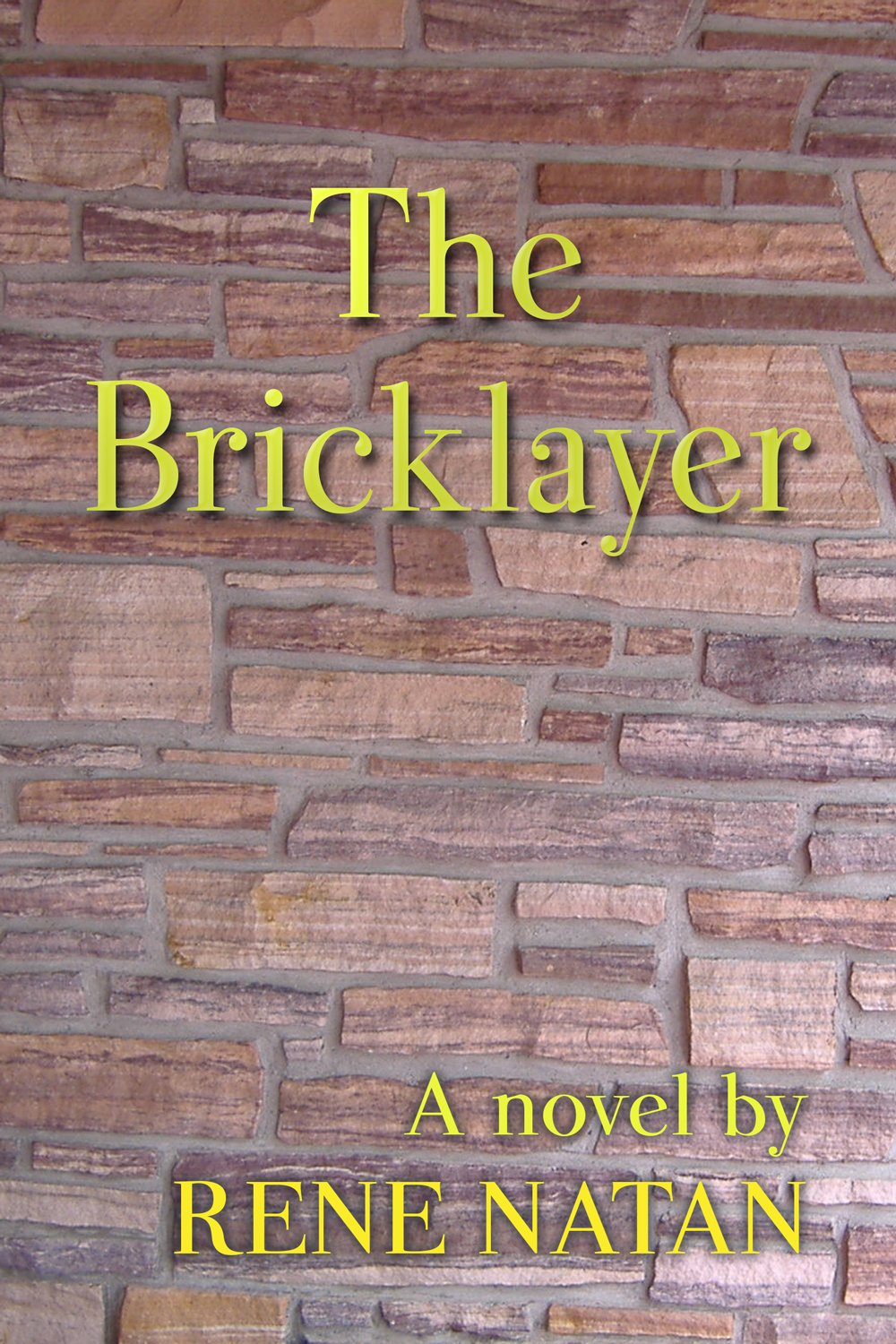 Amazon | The Bricklayer (English Edition) [Kindle edition] by Natan ...