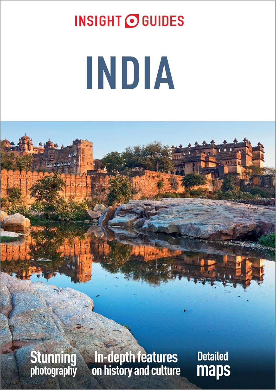 Amazon.com: Insight Guides India (Travel Guide eBook) eBook : Guides ...