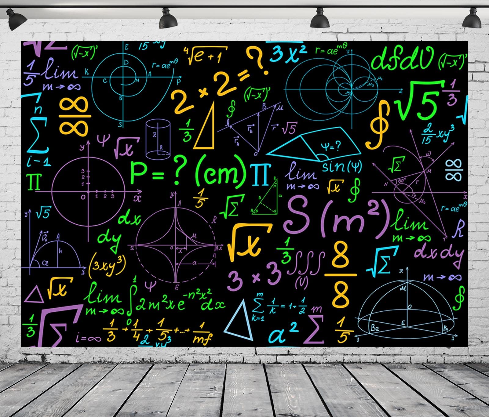 Math Backgrounds For Websites S.4 Mathematics Scenarios Question Paper