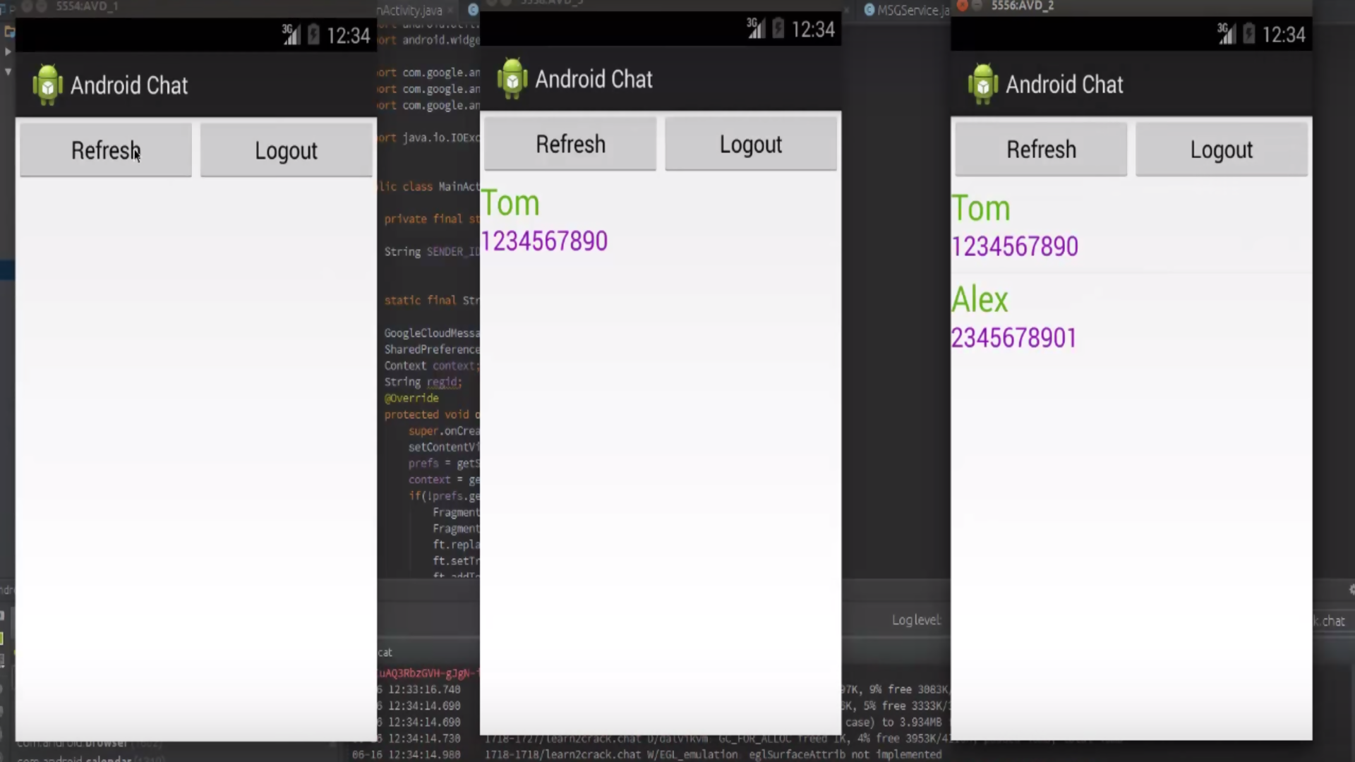 Bolt - App on Amazon Appstore