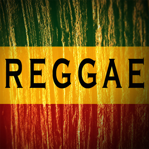 Top Reggae Radios - App on Amazon Appstore