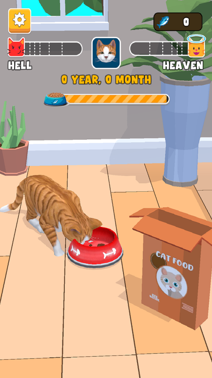 Kitty World - App on Amazon Appstore