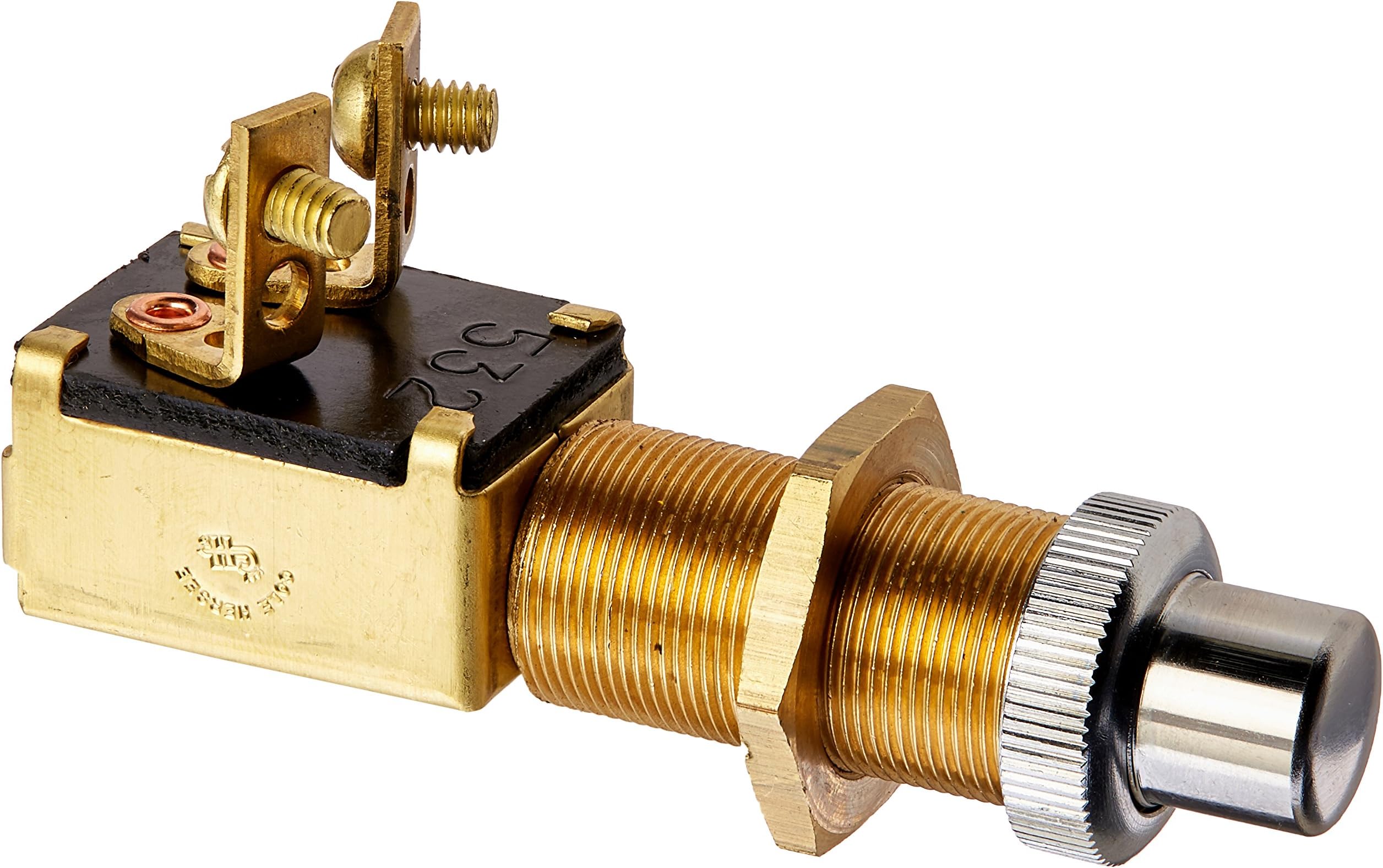 Amazon.com: Cole Hersee 9109 Special Momentary Switch : Automotive