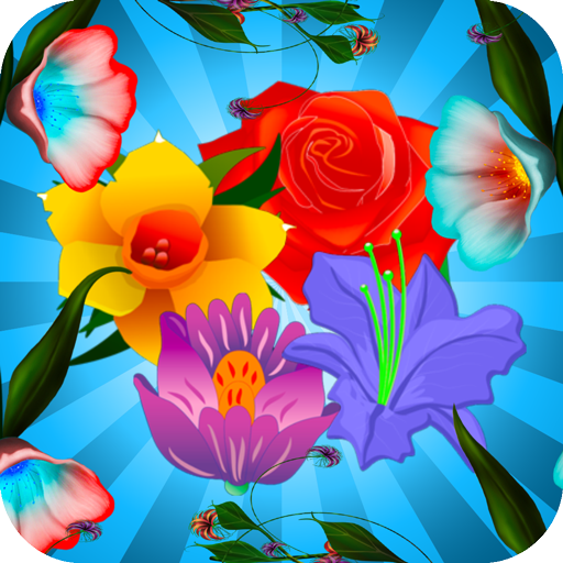 Mahjong Blossom Match and Merge game:www.amazon.com:Appstore for Android