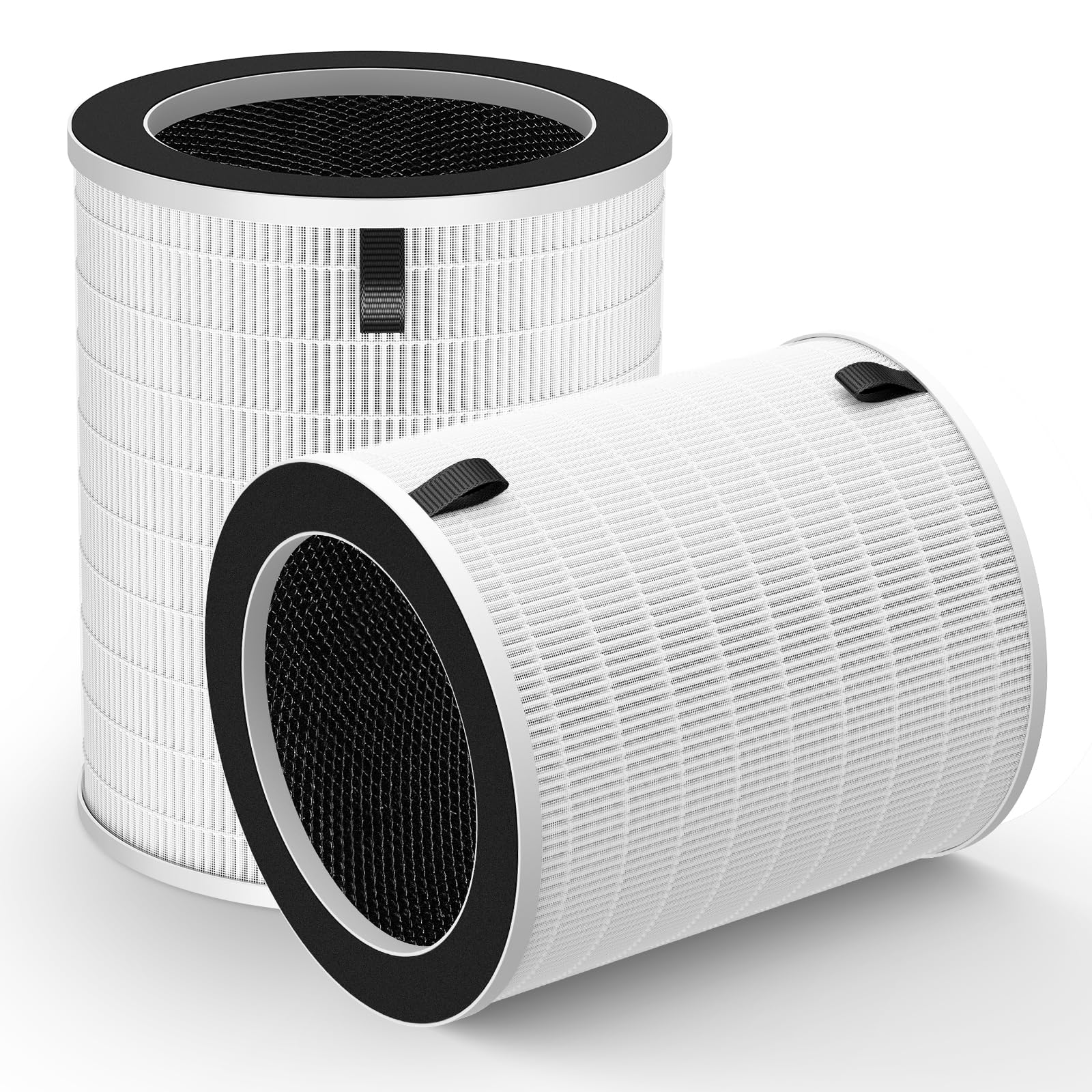MAX HEPA Replacement Filter for Afloia MAX/MAGE/MAGE PRO Air Purifier ...