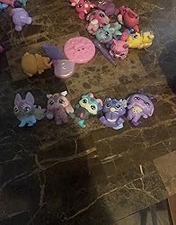 Amazon.com: Magic Mixies Mixlings Magical Rainbow Deluxe Pack Contains ...