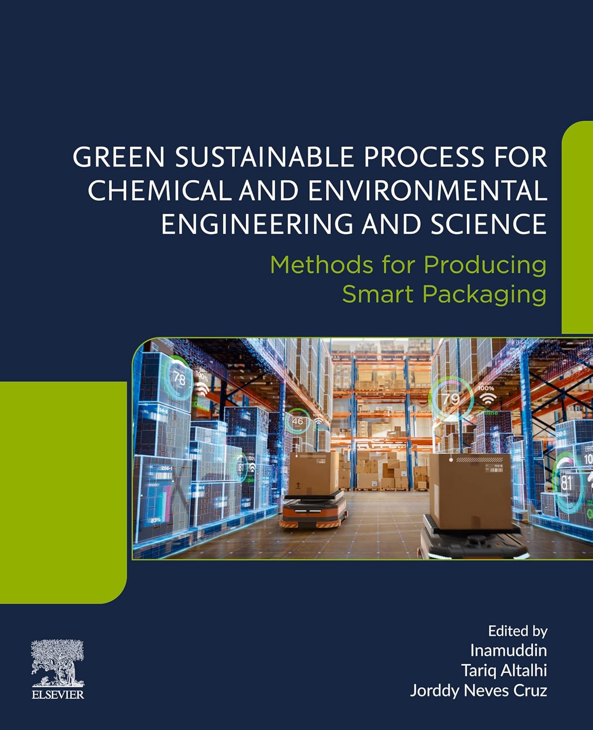 Green Sustainable Process for Chemical and Environmental Engineering ...