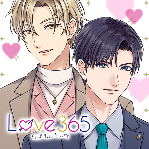 Love 365: Find Your Story - App on Amazon Appstore