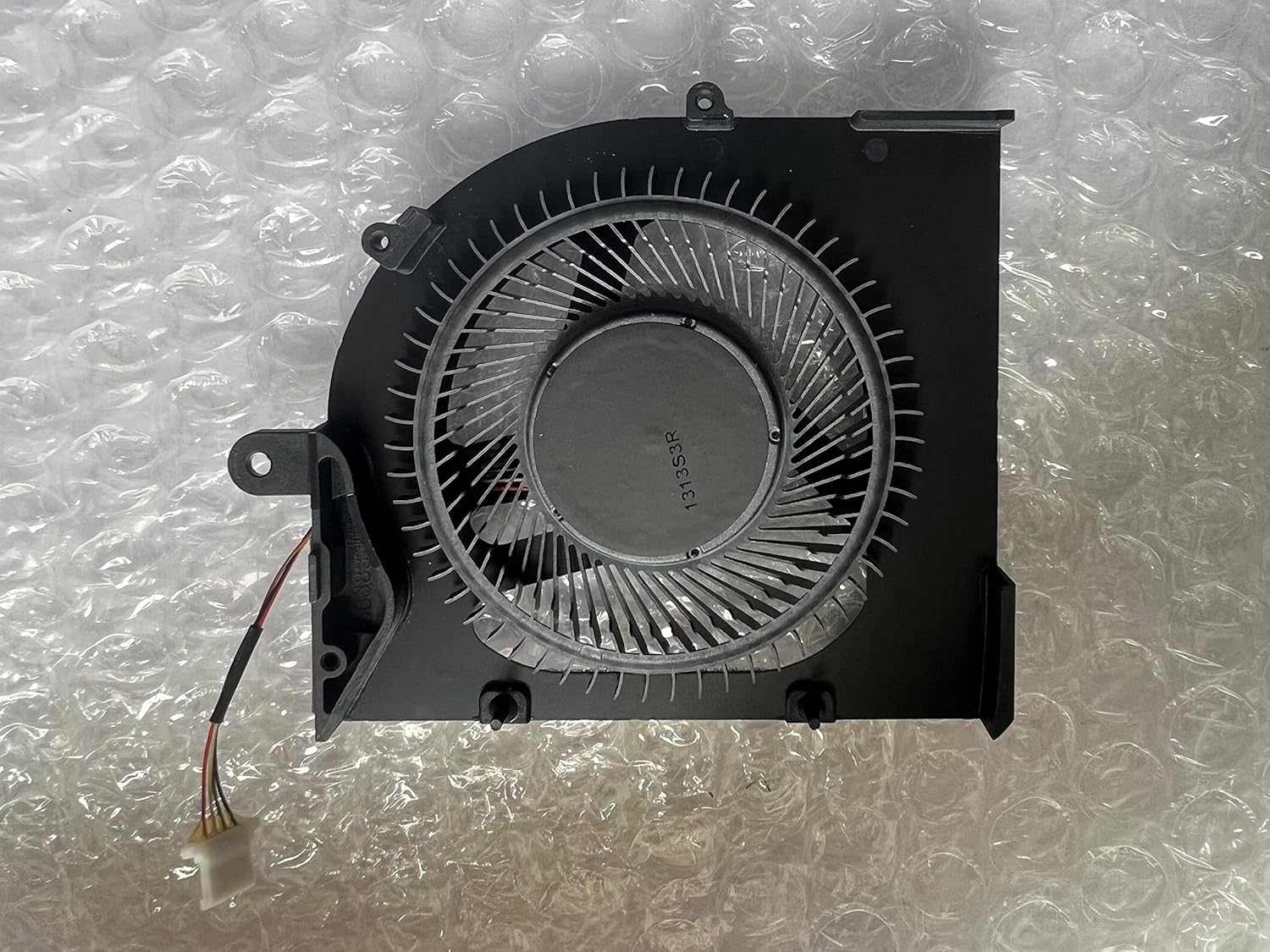 Amazon.com: HK-Part Fan for Acer Predator Triton 500 PT515-51 CPU ...