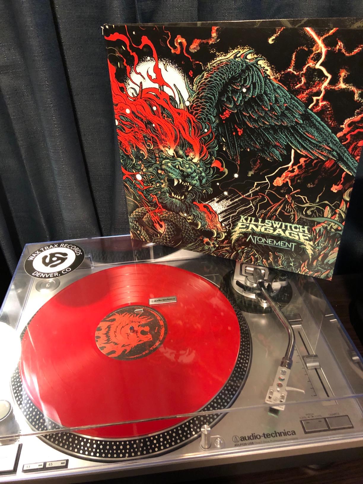 Killswitch Engage - Atonement - Amazon.com Music