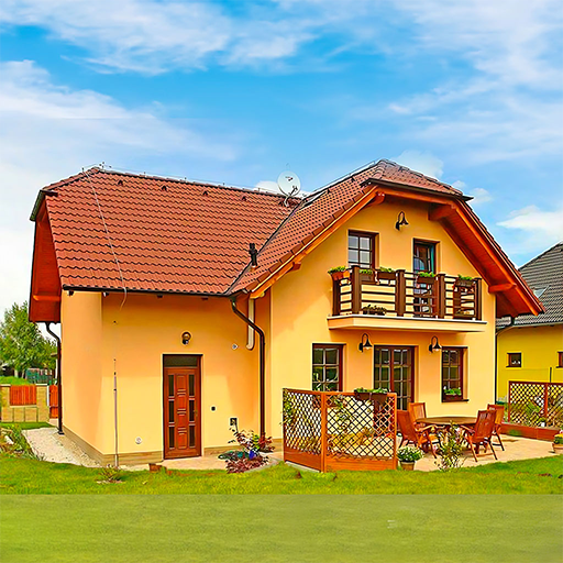 House Flipper: Home Design 3 – Renovation & Town Sim 3D - App on Amazon ...