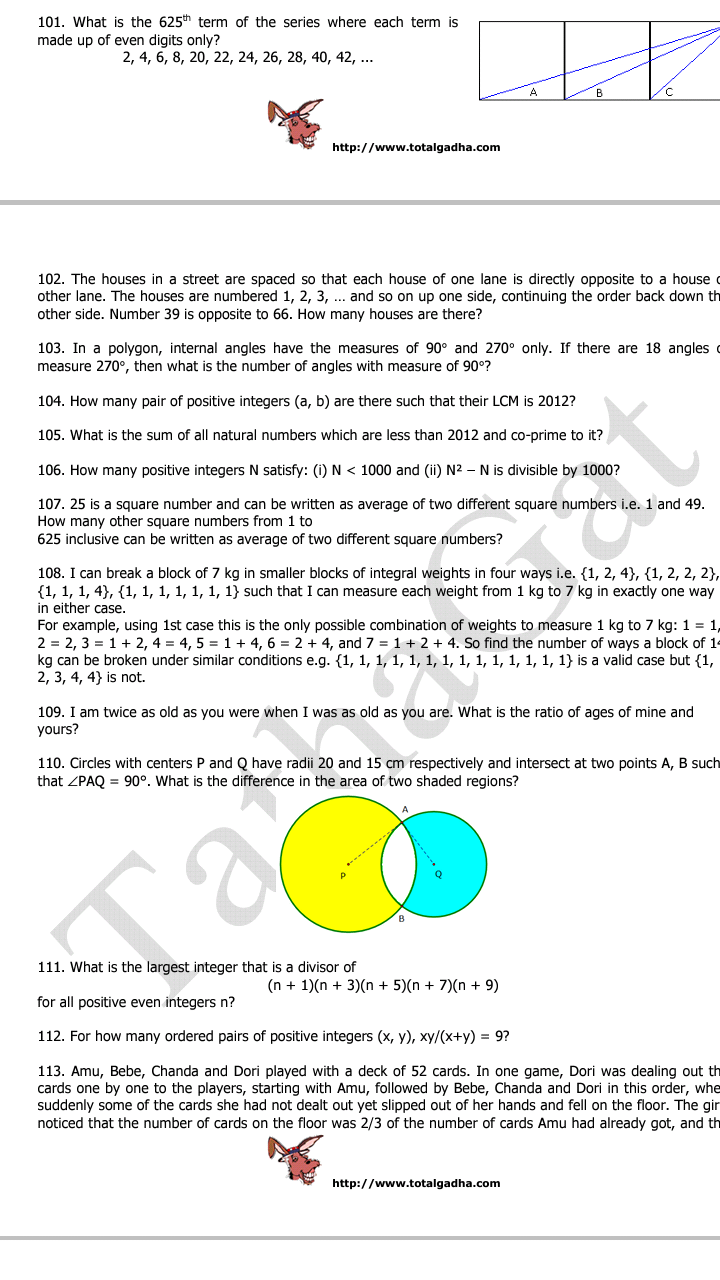 Mathematics Geometry Questions and answers - App on Amazon Appstore
