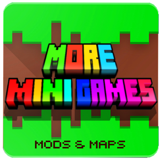 More Mini Games Mods - App on Amazon Appstore