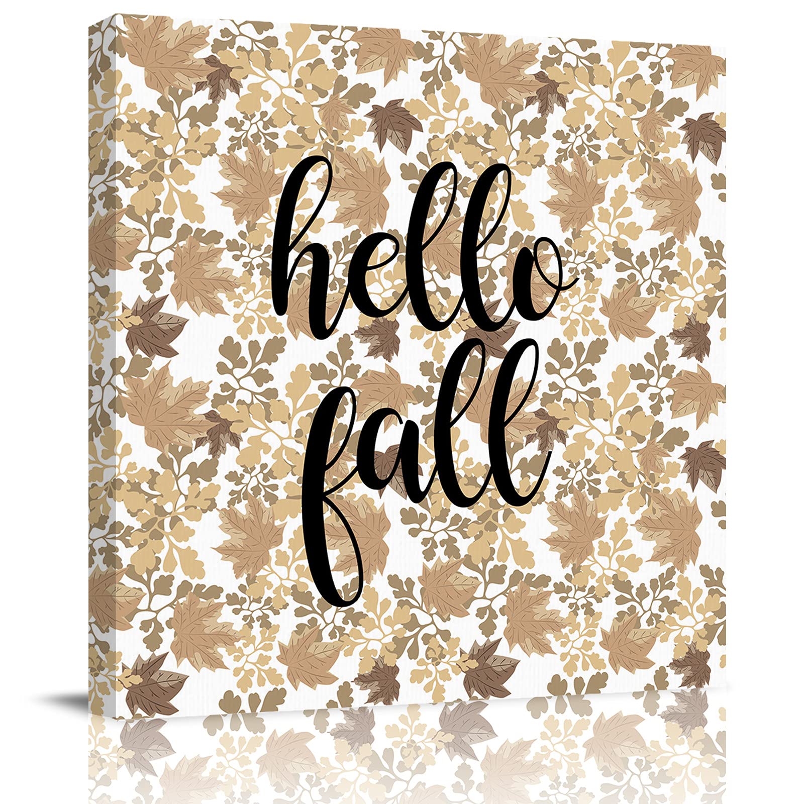 Hello Fall Quotes