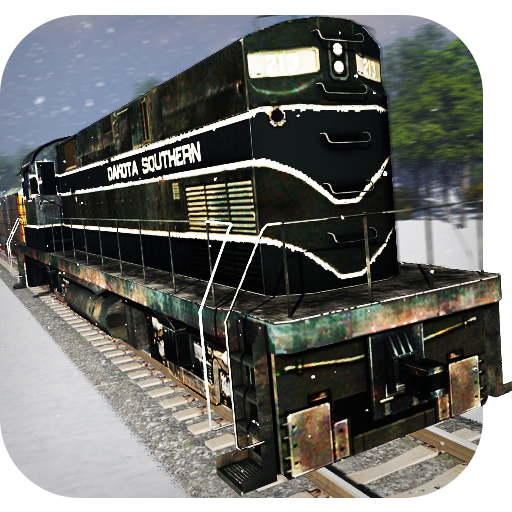 Train Conductor Simulator-Amazonアプリストアのアプリ