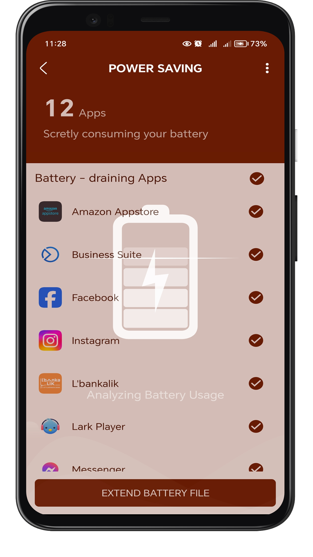 Super Cleaner Fire tablets / Phones: Booster & Optimizer - App on ...