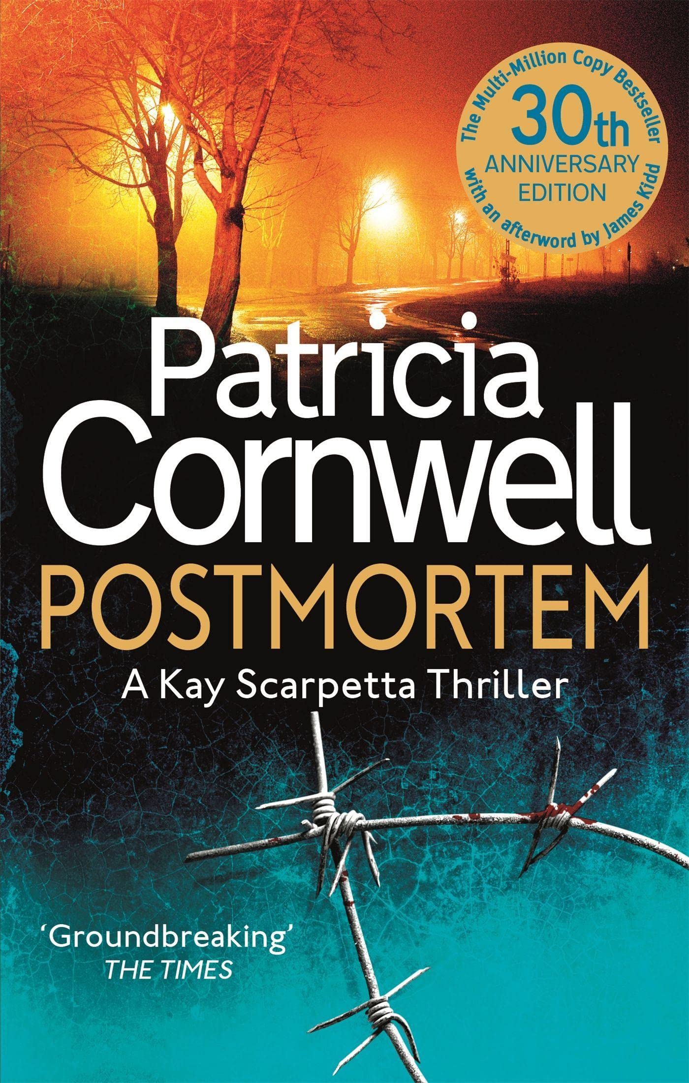 Postmortem: Patricia Cornwell: 9780751544398: Amazon.com: Books