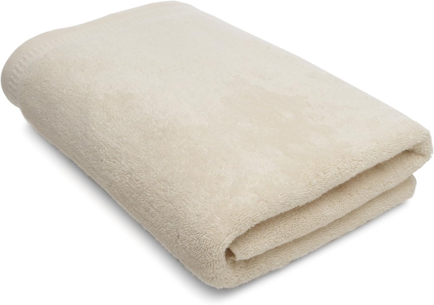 Amazon.com: Barbara Barry Dream Bath Sheet, Ivory : Home & Kitchen
