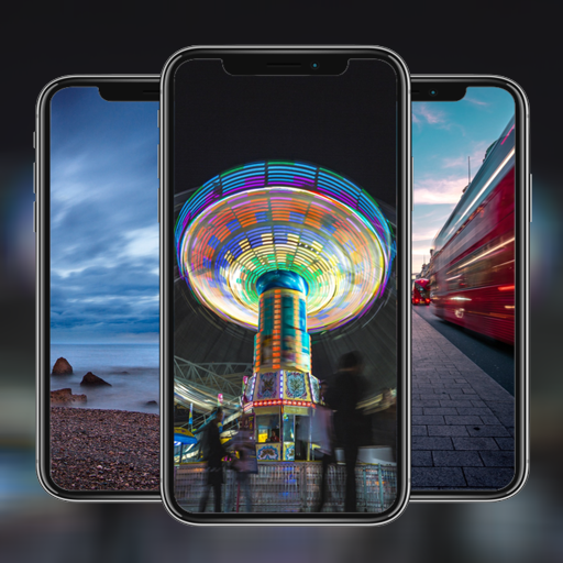 Motion Wallpaper HD - App on Amazon Appstore