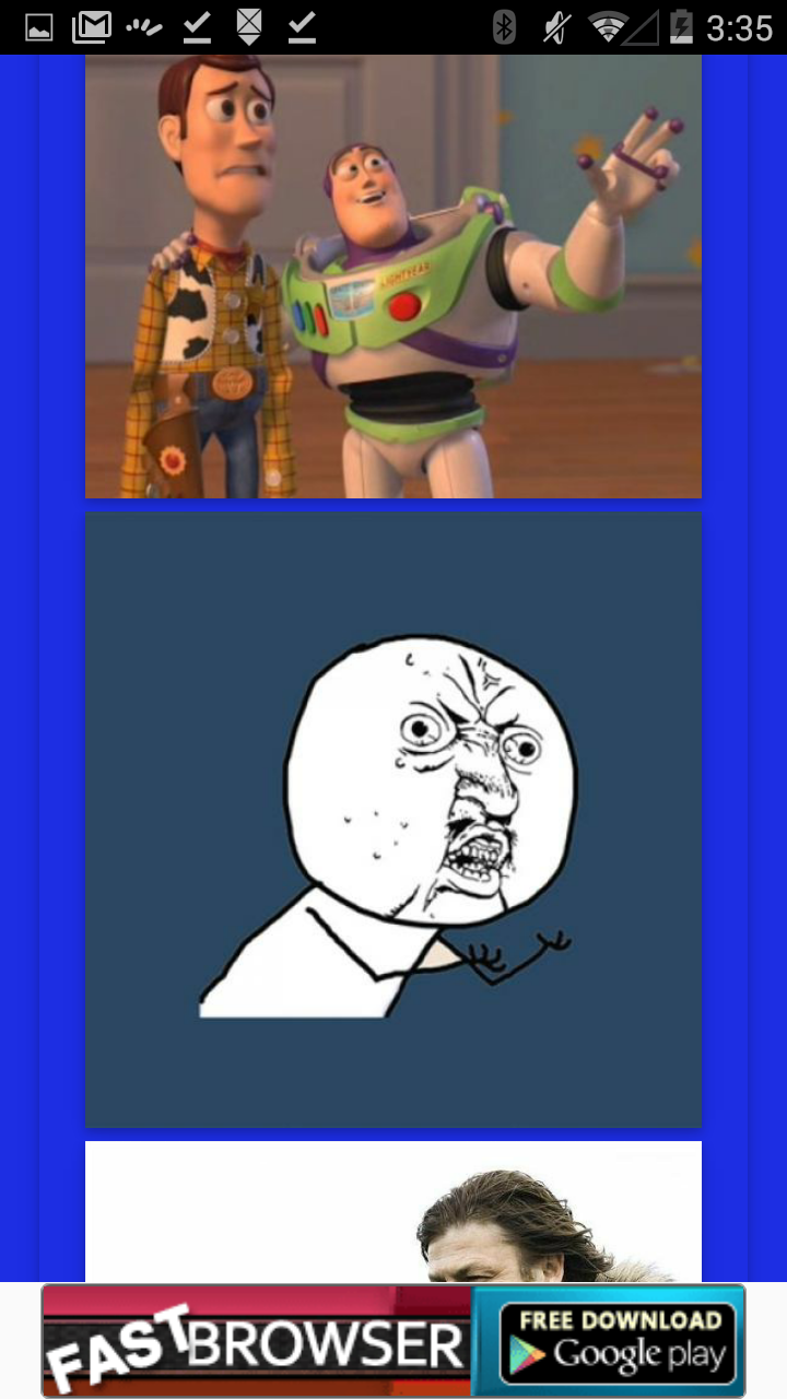 Free Meme Generator - Aplicativo na Amazon Appstore