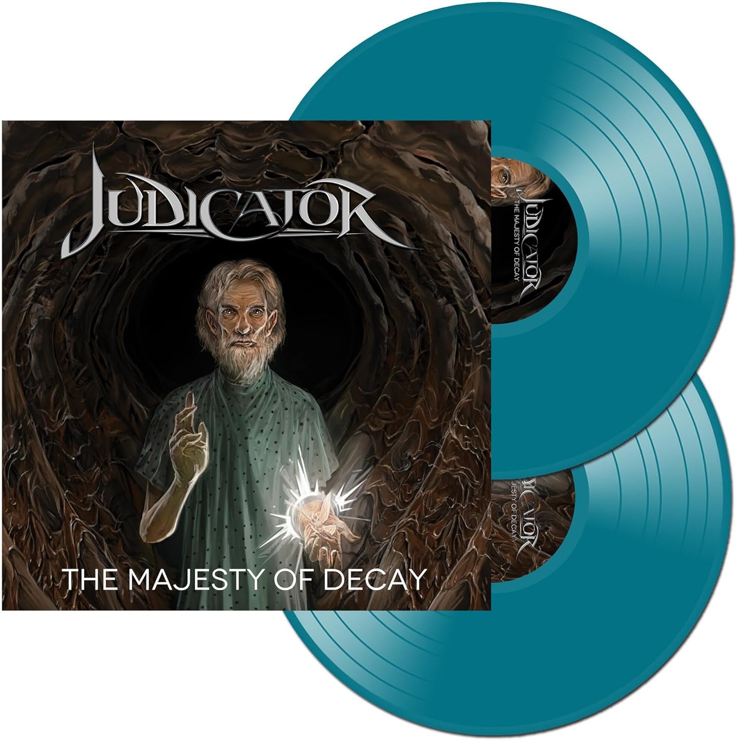 Amazon.com: The Majesty of Decay: CDs & Vinyl