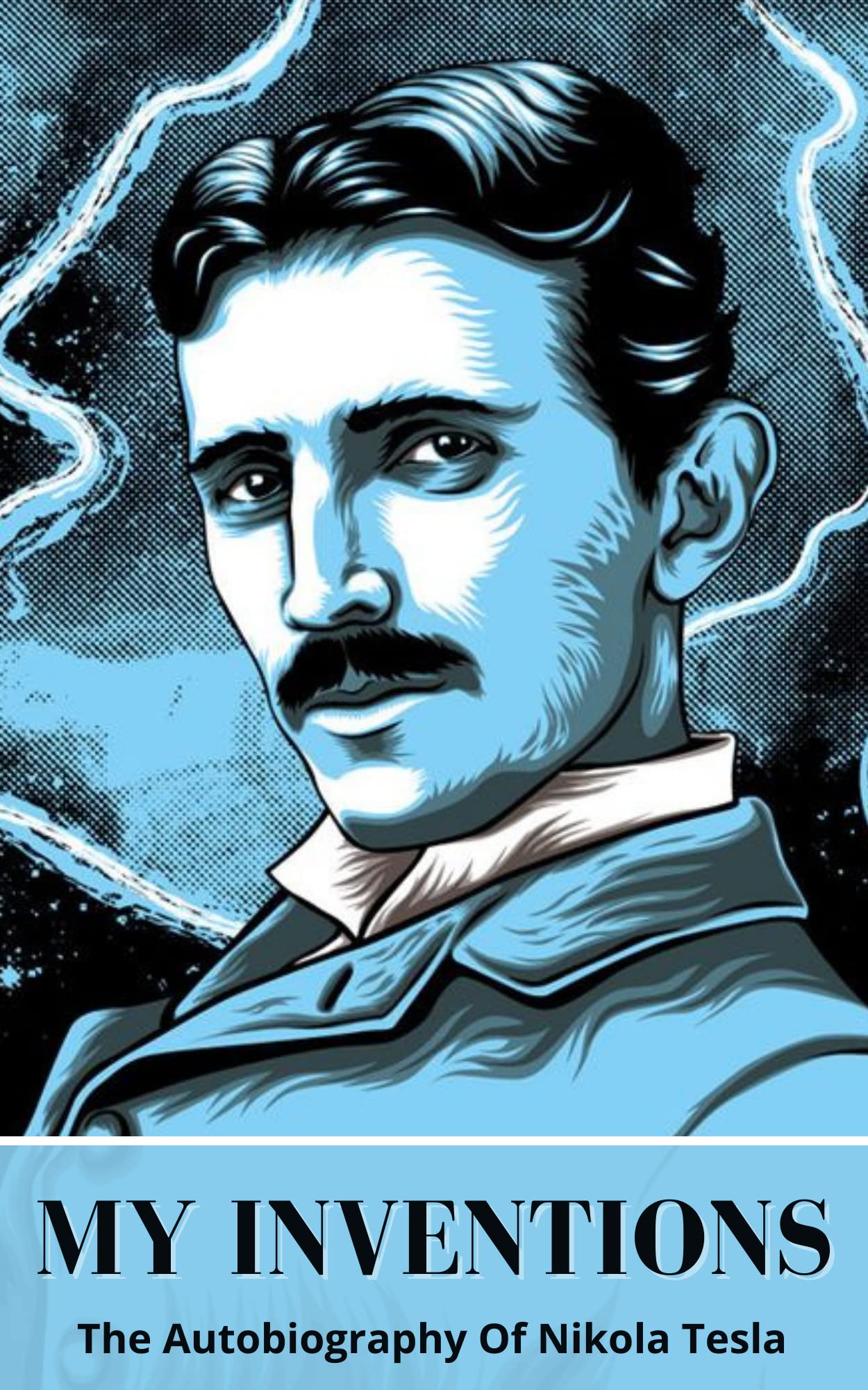 Who Was Nikola Tesla Book Nikola Tesla By Vladimir Pistola | ISBN