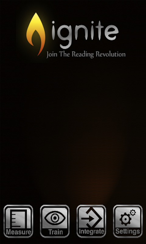 Ignite Reading Trainer - App on Amazon Appstore