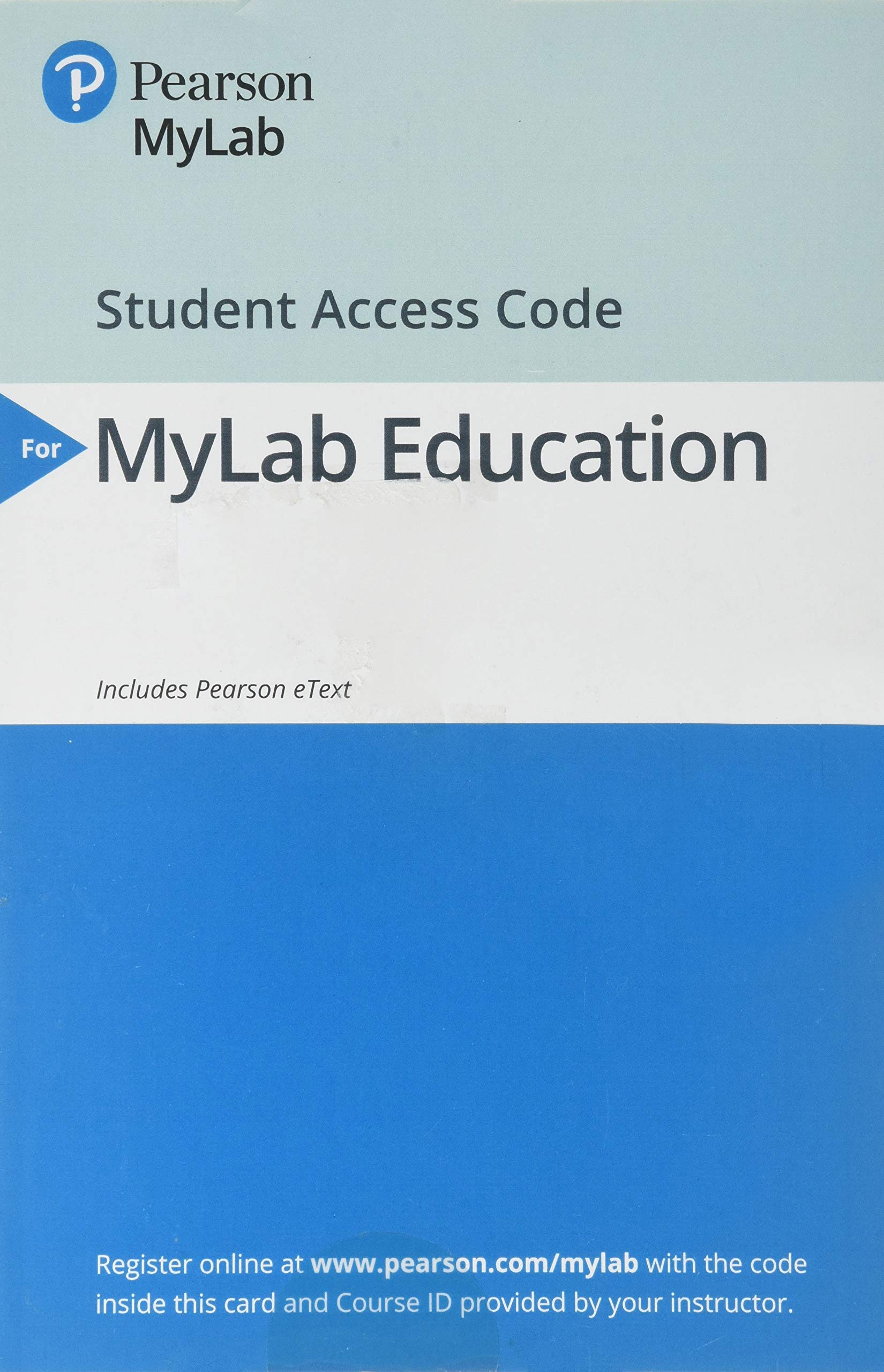 Building Classroom Management: Methods and Models - MyLab Education ...