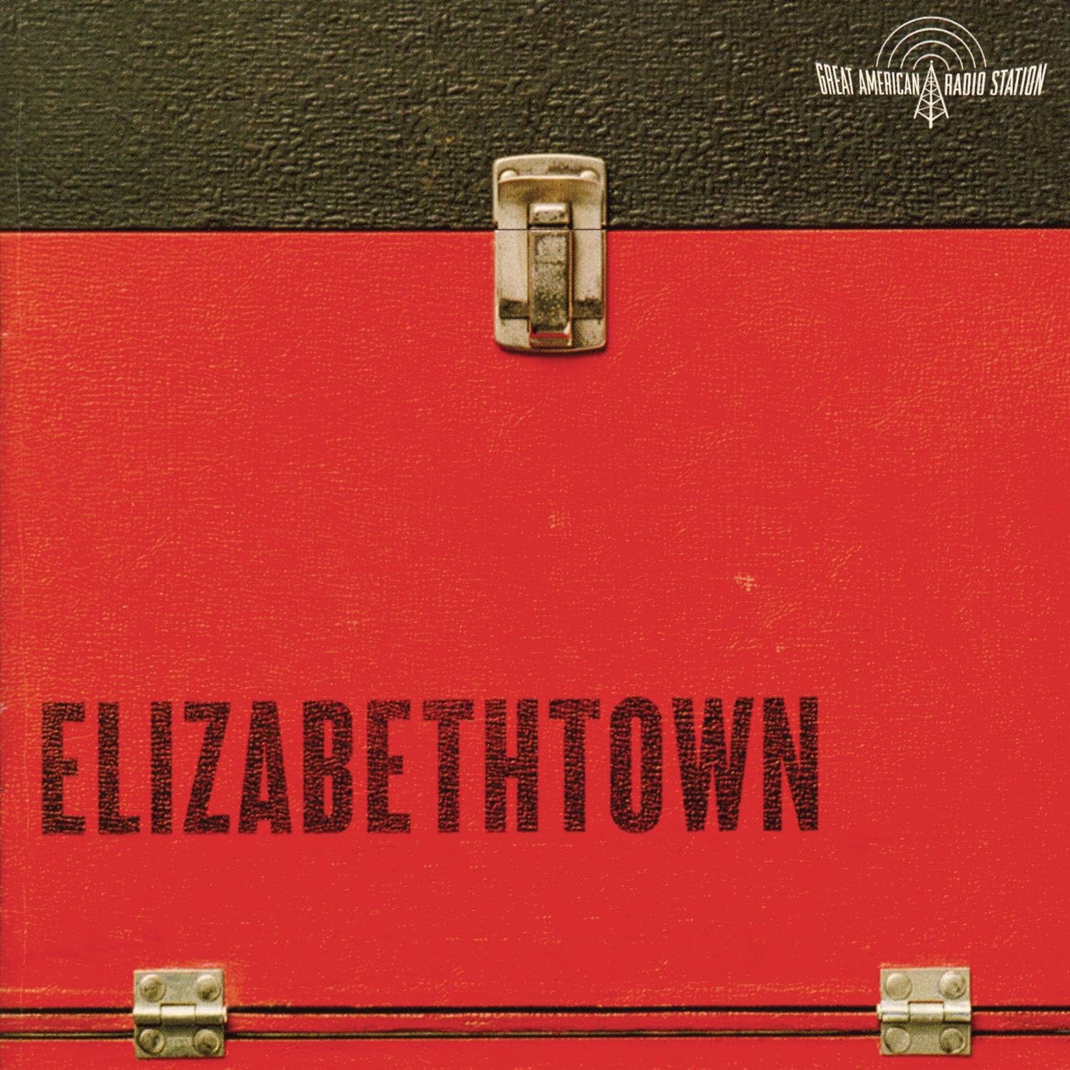 Elizabethtown Soundtrack: Original Soundtrack, Nancy Wilson: Amazon.ca ...