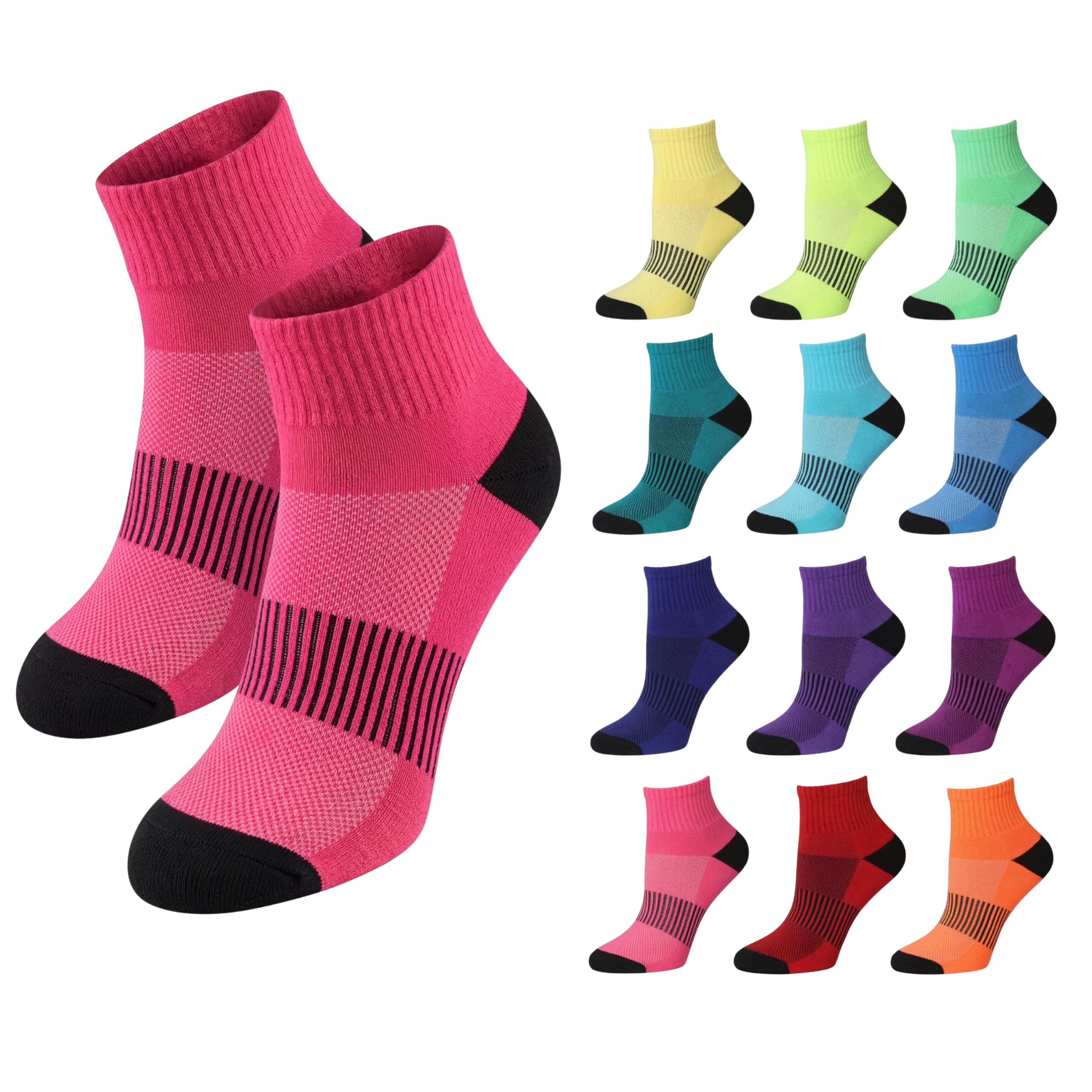5 Best Cute Running Socks | 5 Best Cute Running Socks Tested