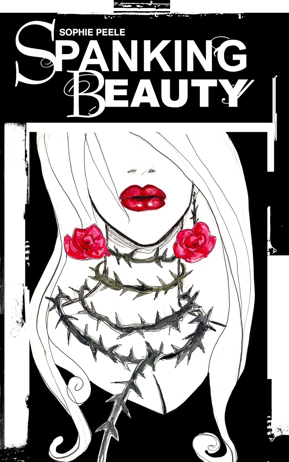 Spanking Beauty 1 (BDSM Fairytale Erotica): Thorn - Kindle edition by ...