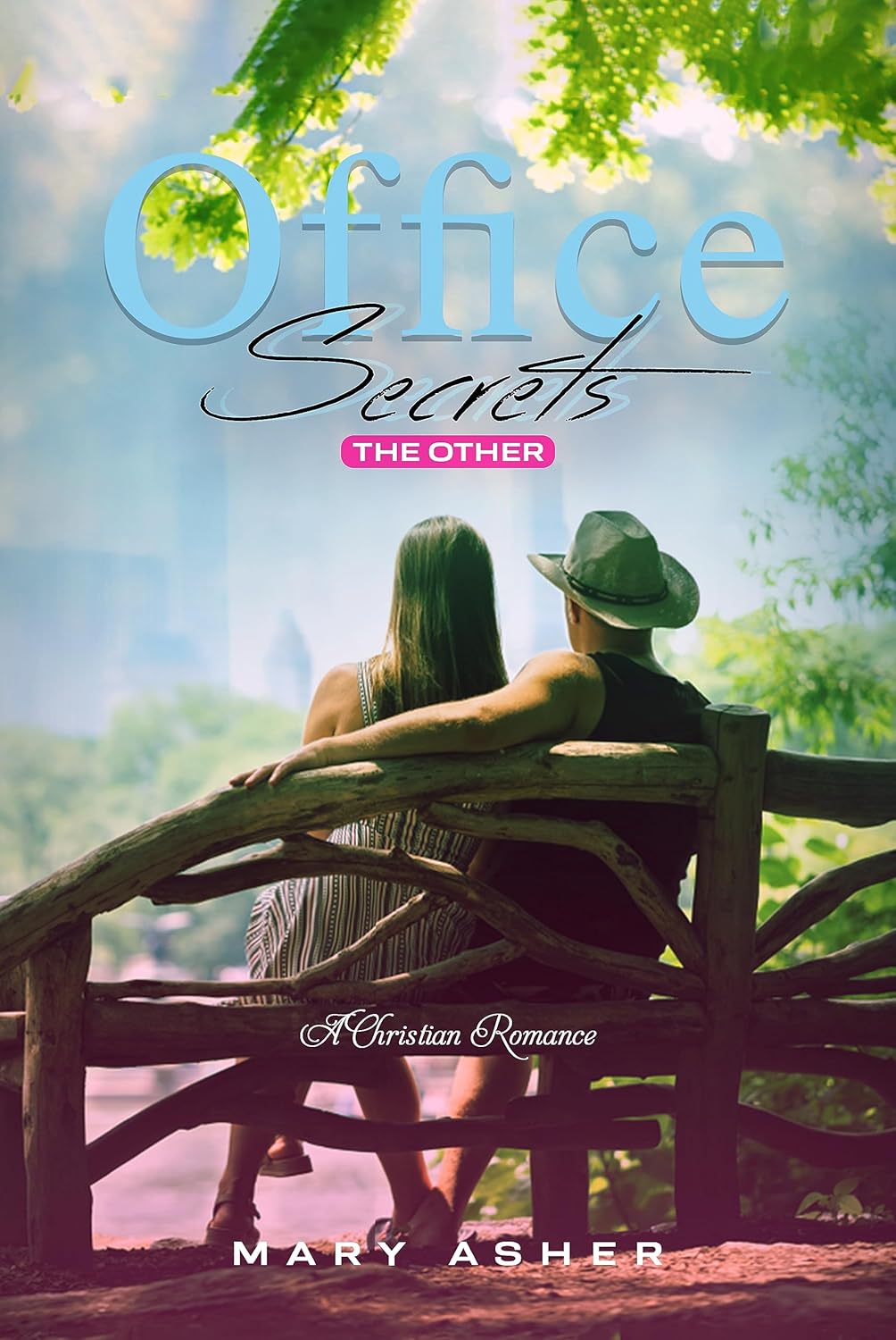 Amazon.com: Office Secrets: The Other eBook : Asher, Mary: Books